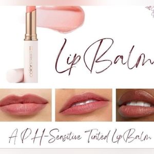 Color Street | Makeup | Color Street Tinted Lip Balm | Poshmark